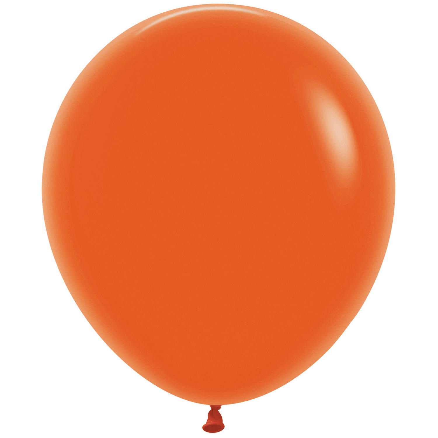 Sempertex 24″ Fashion Orange | MGC Wholesale