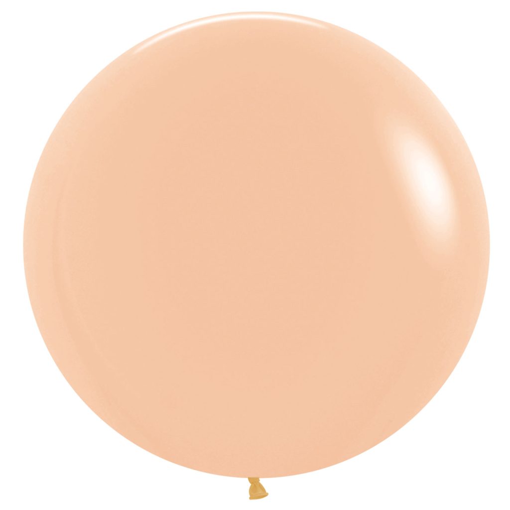 Sempertex 24″ Fashion Peach Blush | MGC Wholesale
