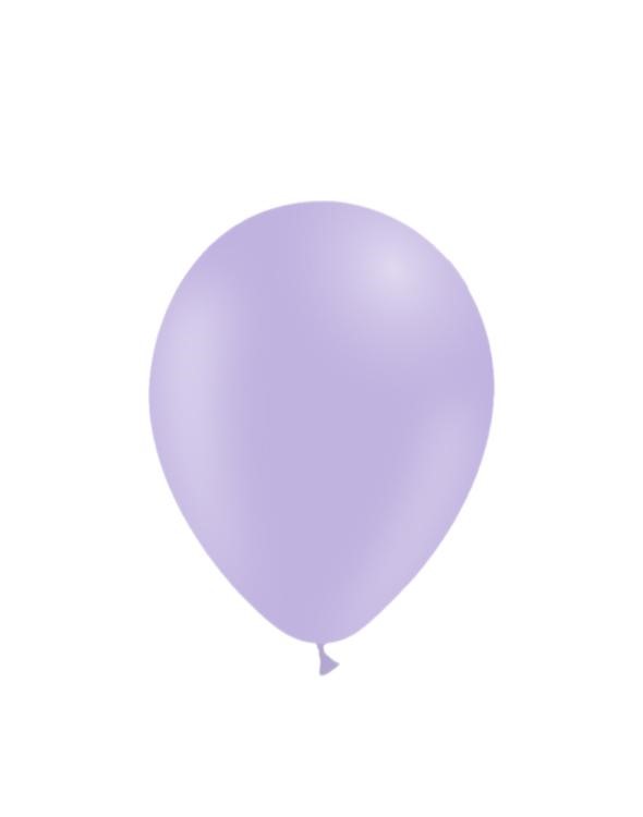 5″ Decotex Matte Pastel Lilac | MGC Wholesale