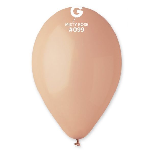 Gemar 13″ Standard Misty Rose | MGC Wholesale